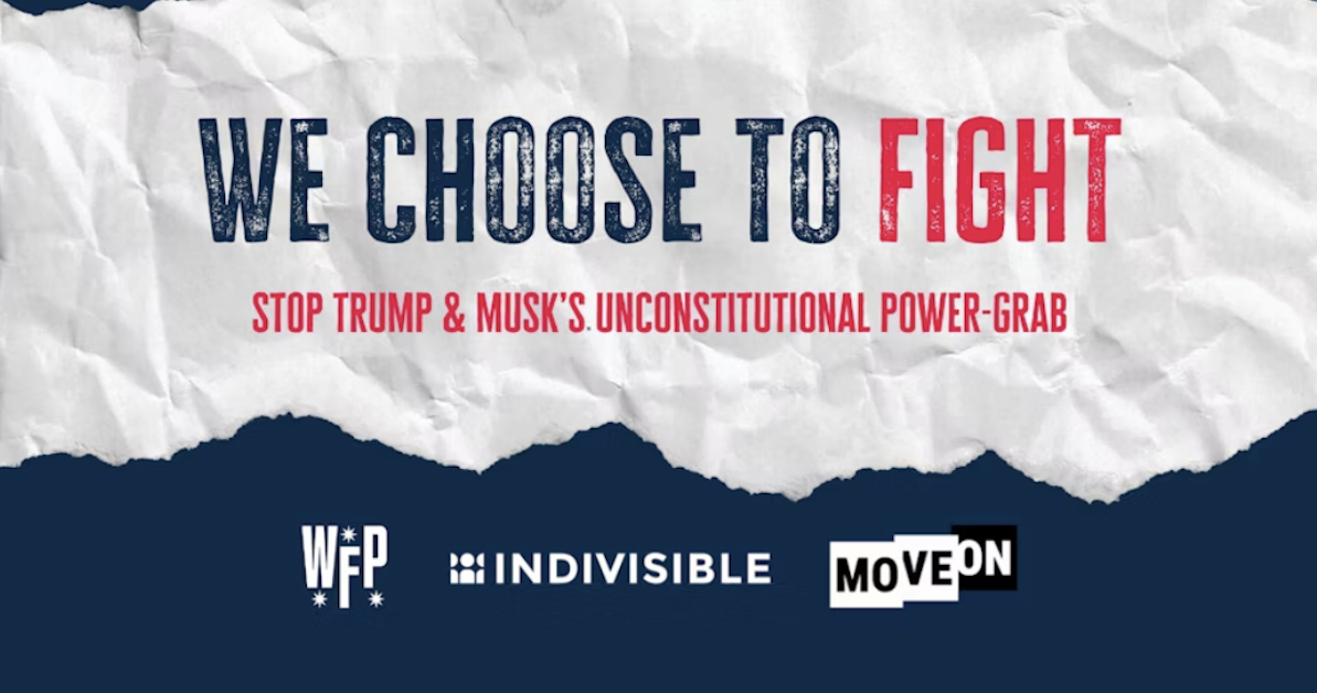 Join Action Together NEPA & Demand Sen. McCormick Fight Back Against the Trump-Musk Funding ...